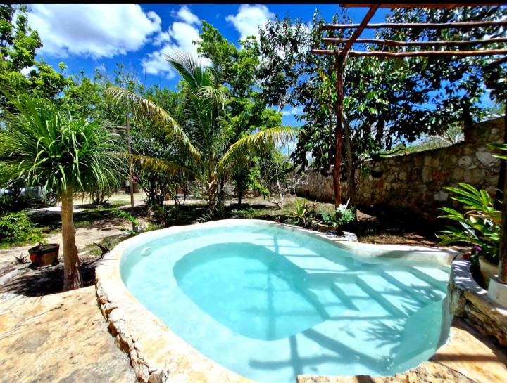 Quinta Luna - Yucatan