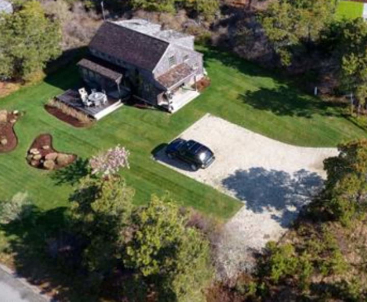 Private Cottage, Walk To Beach! - Nantucket, MA