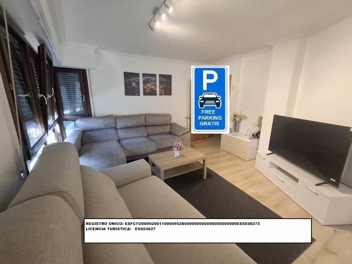 Kupela By Ruva Apartment, Astigar Apartment... - Astigarraga