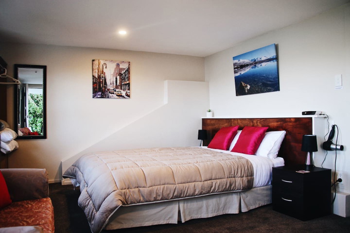 Tranquil Guest Suite, Sea View & Local Ammenities - Wellington