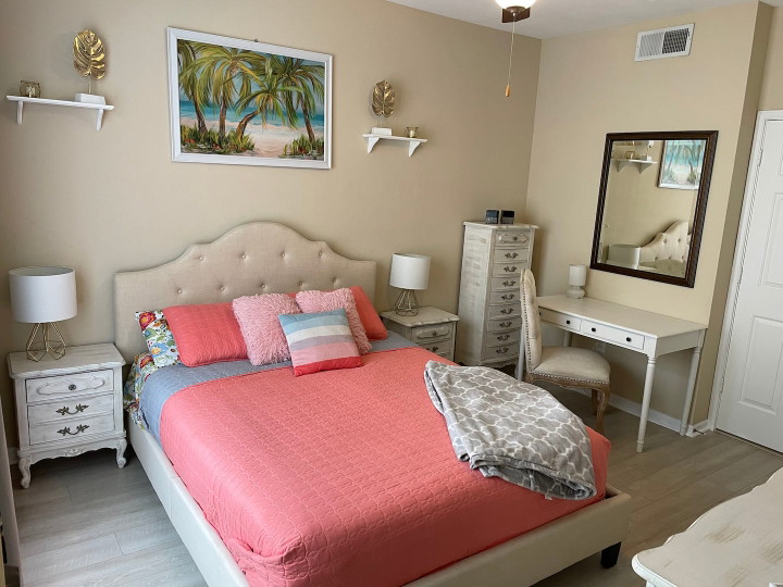 Avalon At Clearwater Friendly 2 Bedroom - Tampa Bay, FL