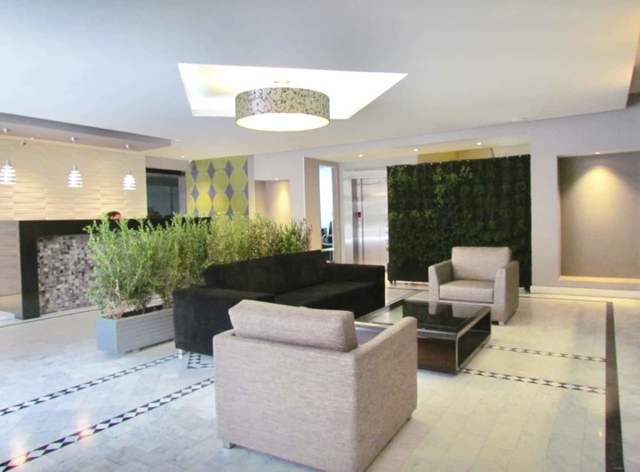 Apte Exclusif Bogota Nord, Balcon Et Cheminée * - Bogota