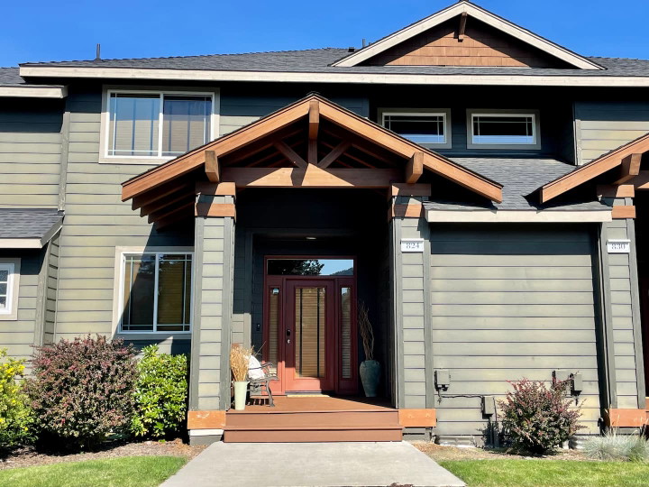 Kid Friendly Eagle Crest Townhome W/ Hottub - Redmond, OR