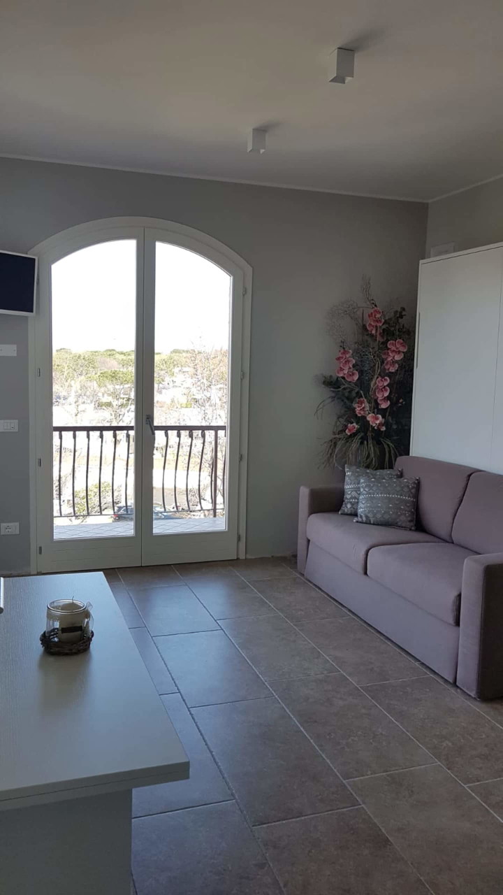 Monolocale Deluxe A 100 Mt Dal Lago - Peschiera del Garda
