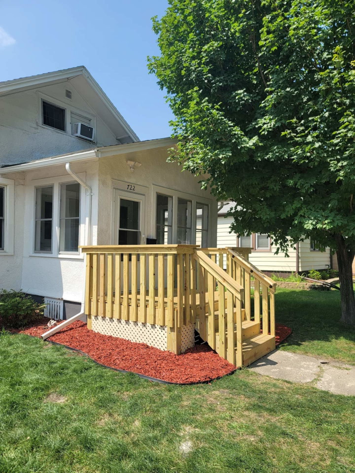 Downtown Fargo Gem: Full Home For Large Groups - Fargo, ND
