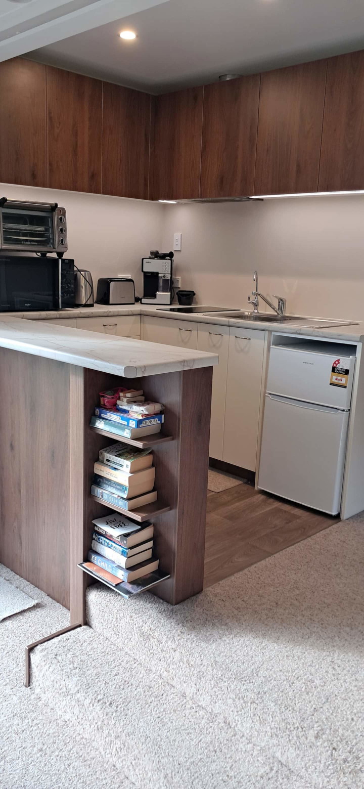 Cosy, Newly Renovated Unit - Invercargill