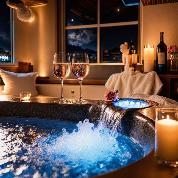 Private Hot Tub Pet Friendly Near St Pete Beach - St. Petersburg, FL