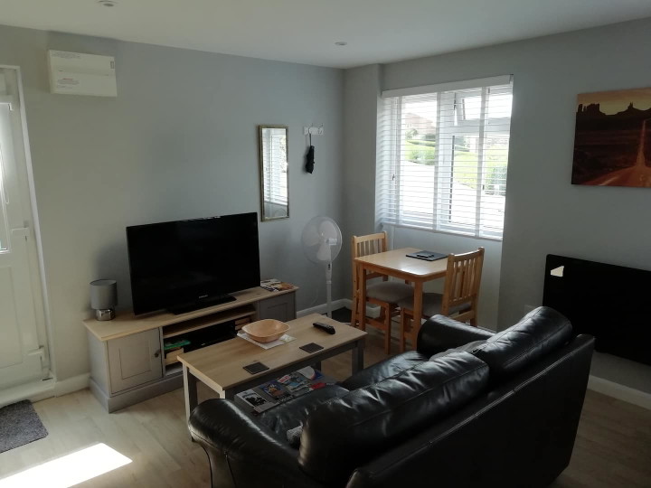 The Great Escape Luxury Detached Spacious Studio. - Bexhill