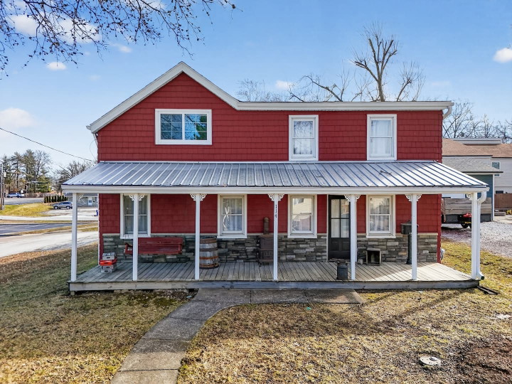 Furnished 3br O'fallon Home | Extended Stays - O'Fallon, MO