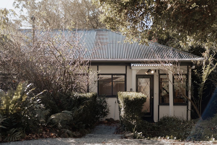 Misty Haven: In Dandenong Ranges - Dandenong Ranges