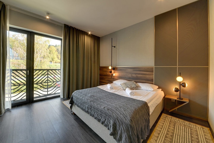 Rentplanet Junior Suite - Karpacz