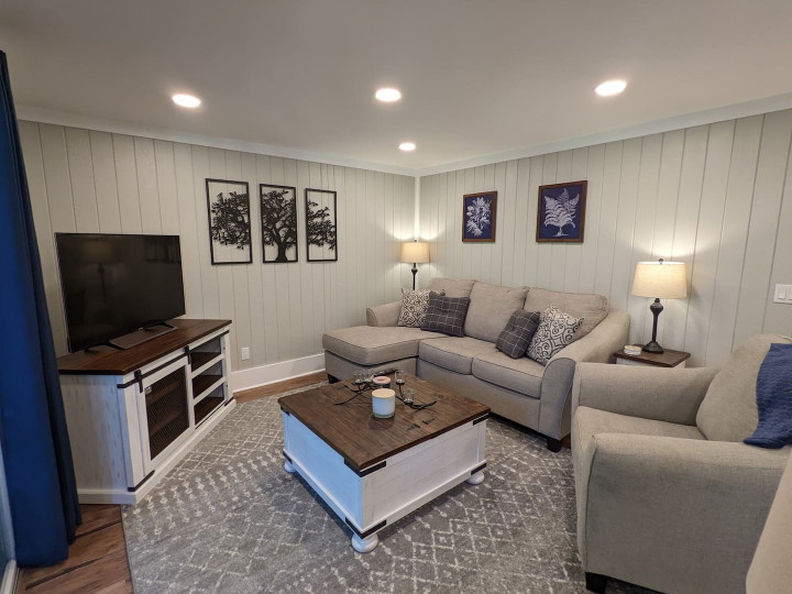 Captain's Choice Retreat (Gated Community) - Walhalla, SC