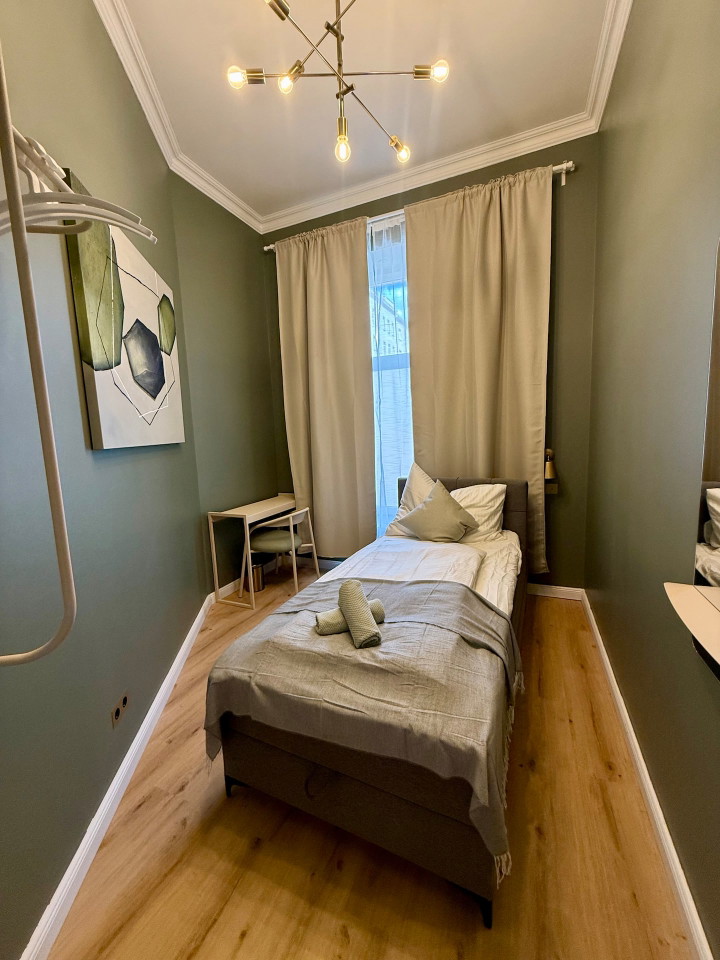 Home1  Jardin Boutique Hostel (Eb) - Vienna