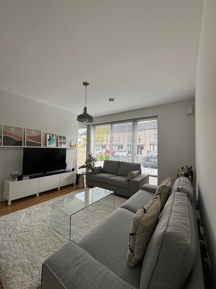 Bright Seaside House In Dublin - Malahide