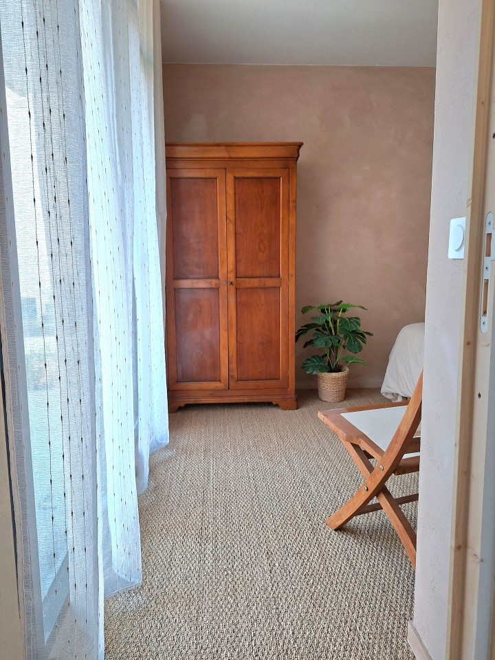 Two-room Apartment 200 M From The Beach - Soulac-sur-Mer
