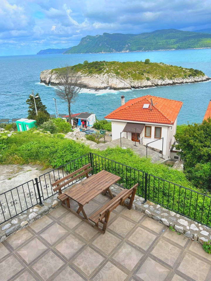 Amasra Doğa Apart 3 - Amasra