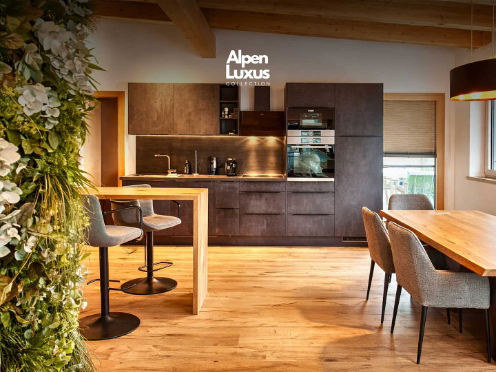 Vivazilare Design Loft With Terrace - Kaltenbach