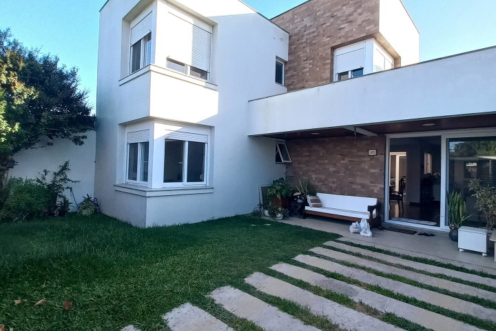 Belíssima Casa No Cassino - Rio Grande, Brazil