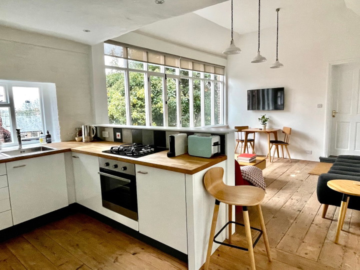 Spacious Flat In Central Arundel - Arundel
