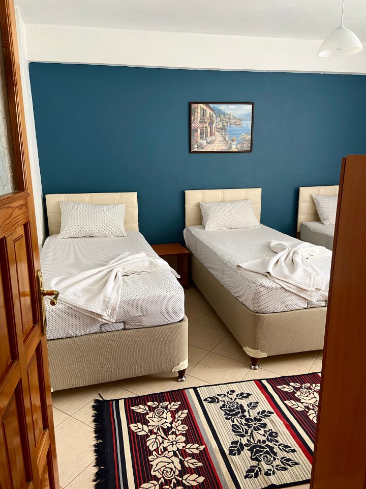Cantimur Apart Pansiyon 3 - Erdek