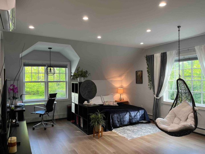 Retreat In North Stamford - Stamford, CT