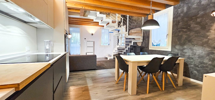 [New] - Relax By The River 5 Minutes From Treviso - Treviso