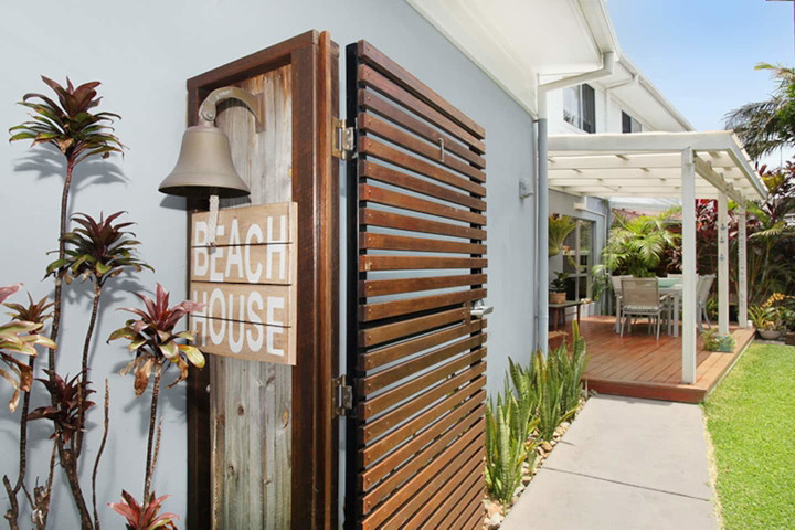 150 Metres To The Beach - Maroochydore