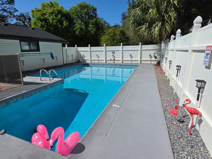 My Paradise - Milton, FL