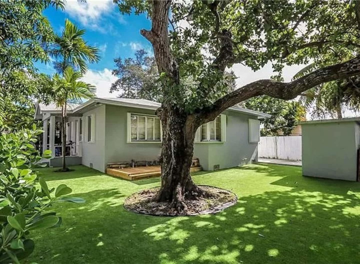 Little River Urban Oasis - Miami, FL