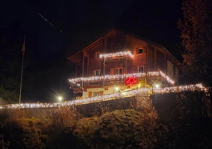 ÉVasion Aux Haudères : Au Cœur De La Vallée - Arolla