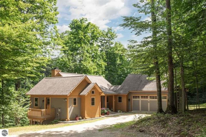 Great Location-kid Friendly-m22-sleepingbear-beach - Glen Arbor, MI