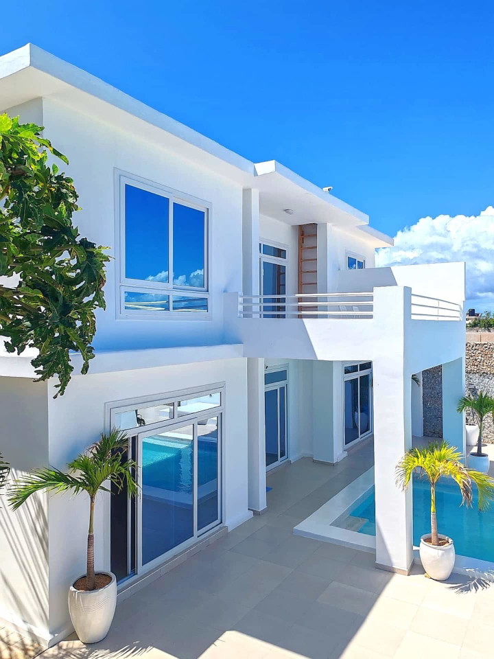 Villa Azura - Tanzania