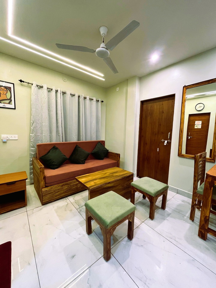 The Serenity By Pinakin - Nagpur