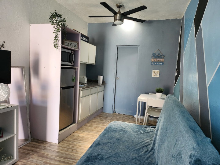 Carolina Cozy Studio - Puerto Rico