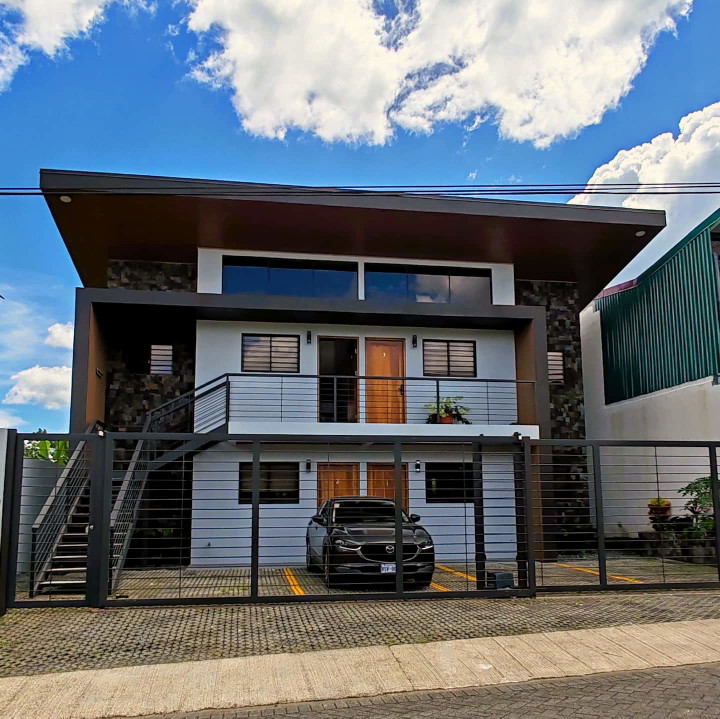 Flat With Access To Hot Springs In La Fortuna - La Fortuna