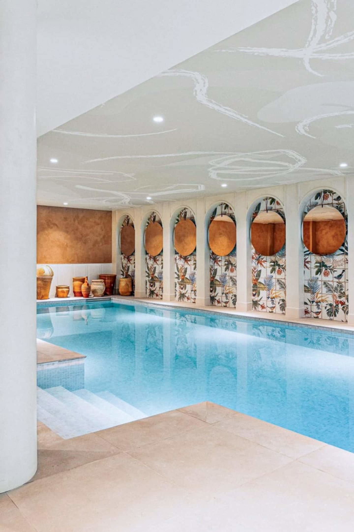 Bloom House Hotel & Spa - París