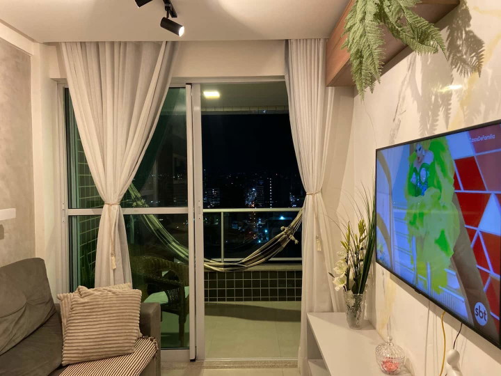 Four-bedroom Luxury Property, 100 Metres From Pajuçara & Ponta Verde - Maceió