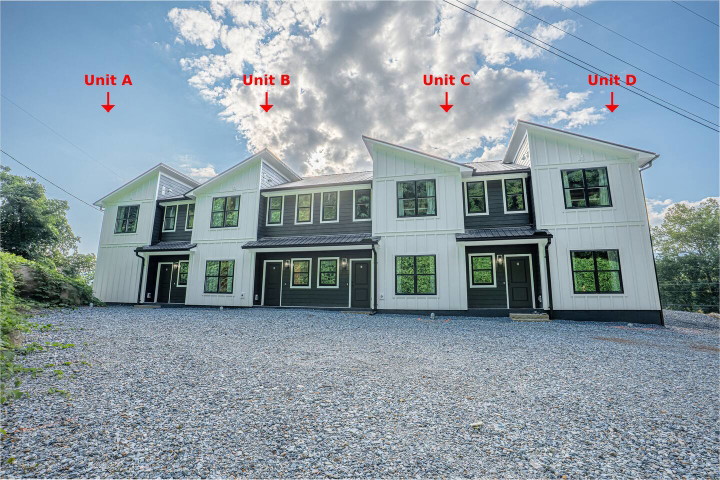 Hemlock Village Unit C - Bryson City, NC