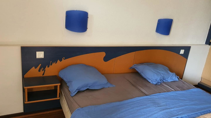 Studio 2 Pers à 50 M De La Plage - Saint-Pierre-la-Mer