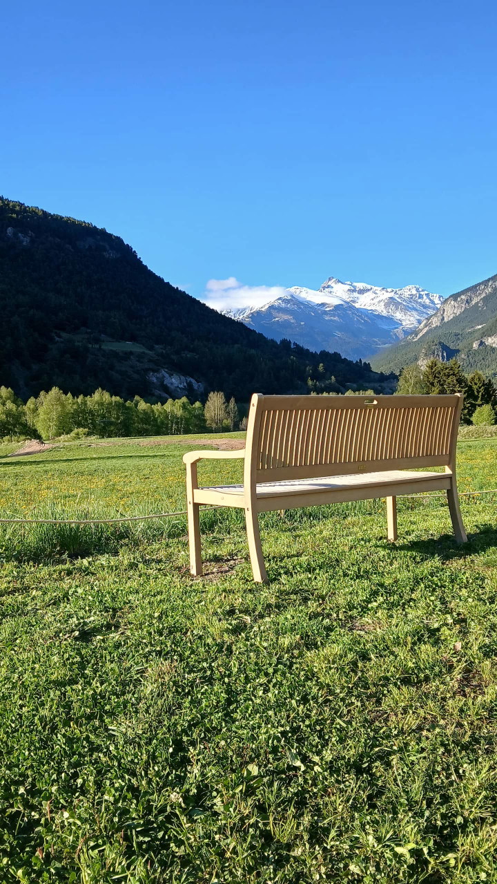 The Large Diligence Gîte For Up To 22 Guests - Aussois