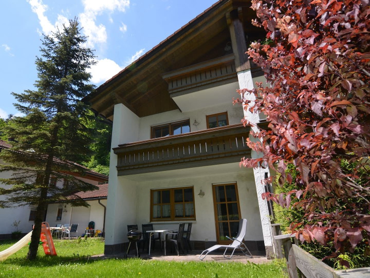Retraite, Berchtesgadener Land - Berchtesgaden