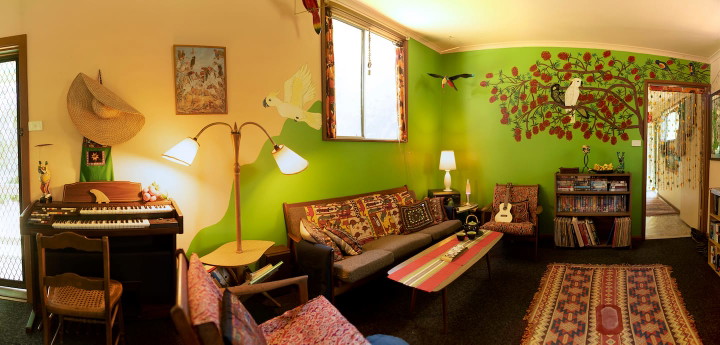 Funky Cabin By The Beach - Mollymook