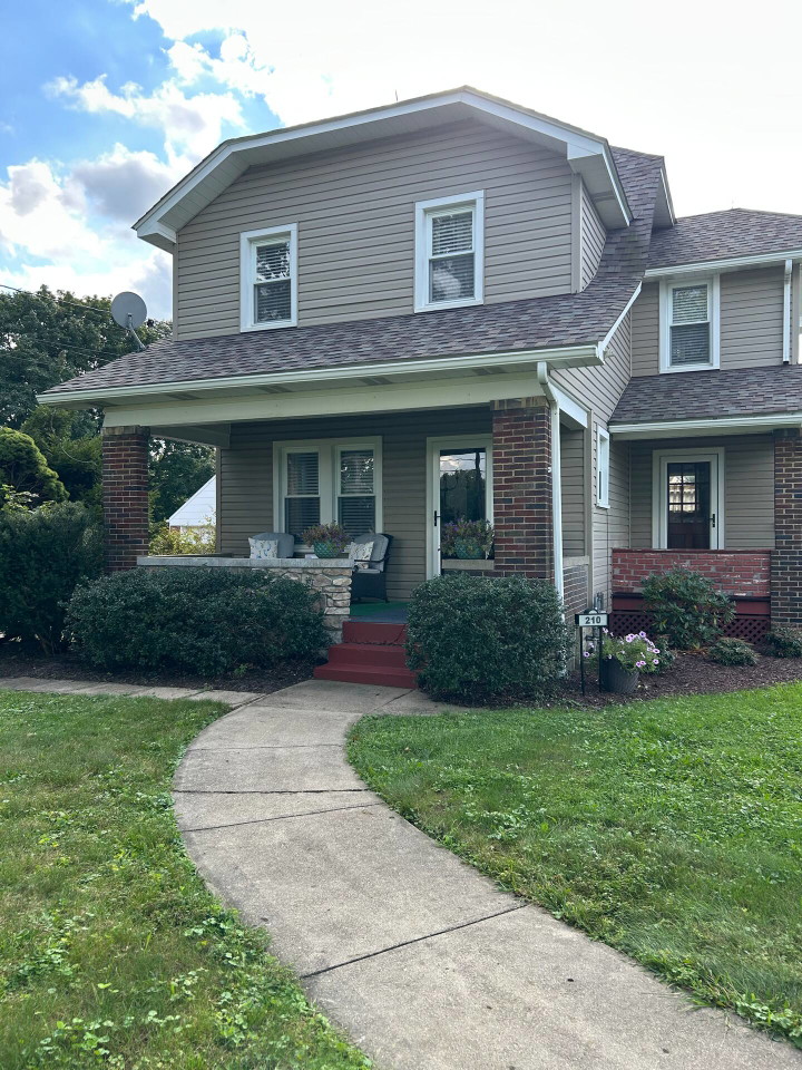 Vintage Charm, Modern Living - Butler, PA