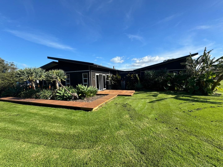 Wheatstone Hideaway - Gisborne