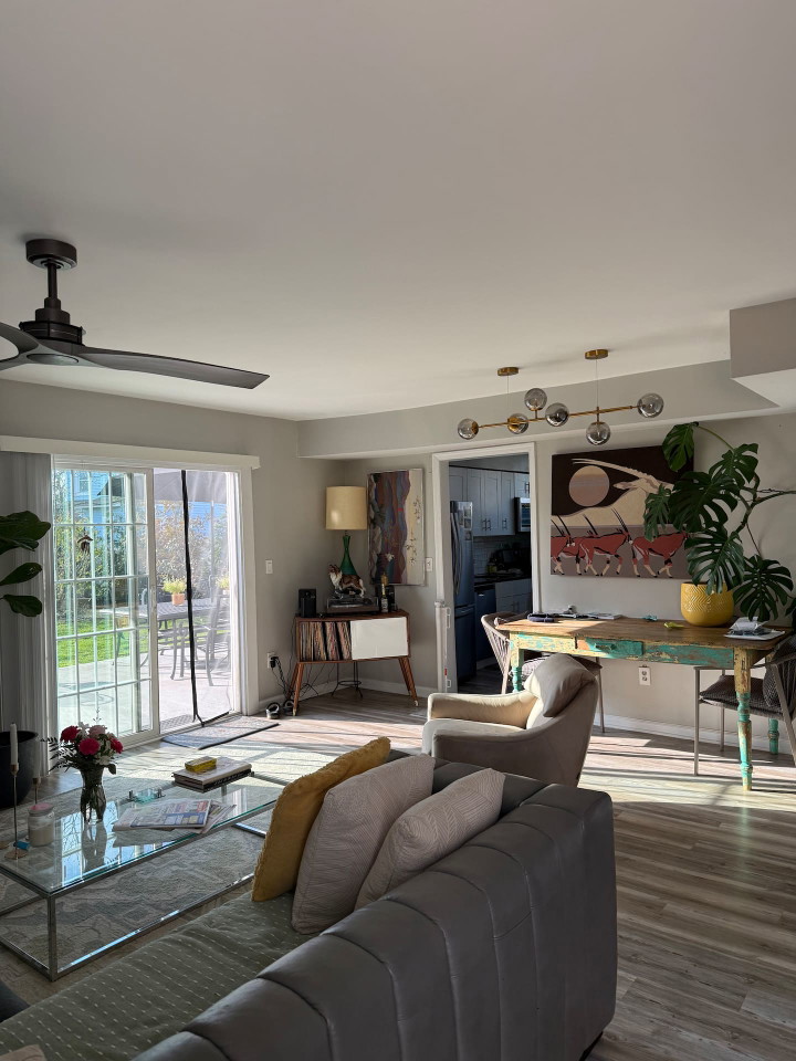 Beach House With A Large Backyard - Asbury Park, NJ