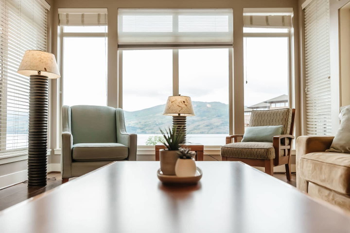 Lakeside Views | 2br Resort Condo | Kelowna - West Kelowna