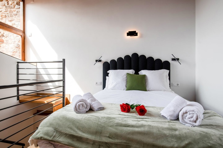 Miravilla 25 Potes, Apartment With Double Bed 3 - Potes
