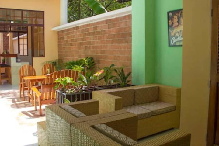 Hostal Casablanca En Santa Clara, Casa Completa - Cuba