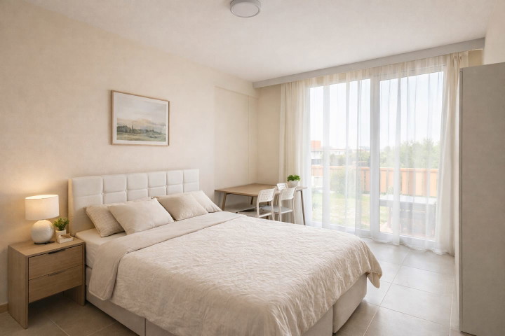 Villa Daire, Merkezi, Sessiz, Temiz, Kli̇ma - Şile
