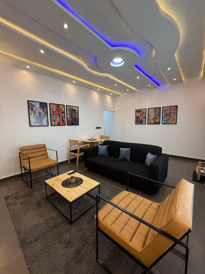 Appartement Relaxant. - Cotonou